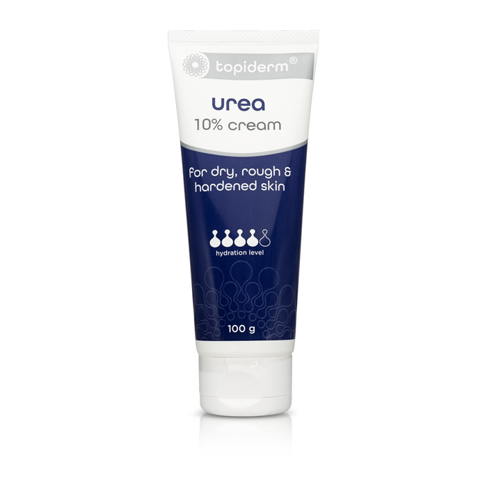 Topiderm Urea 10% Cream 100g
